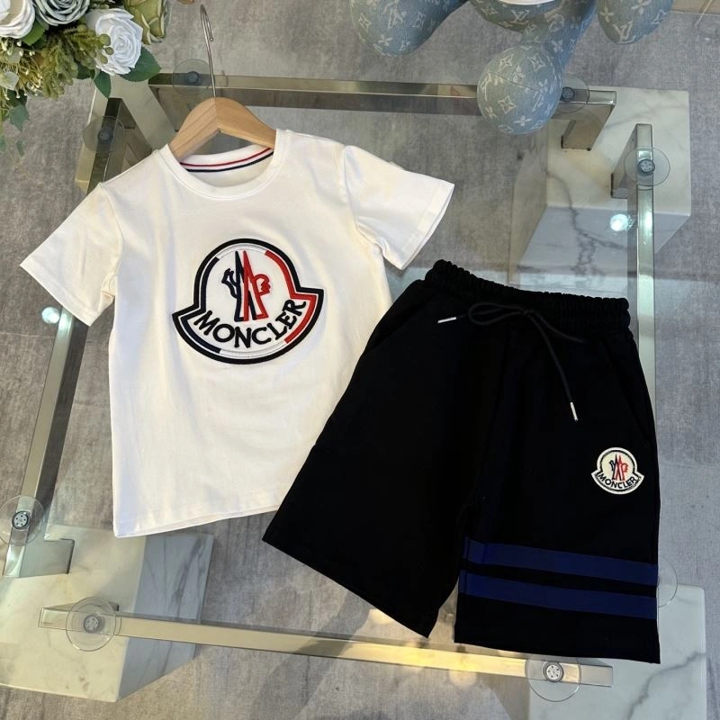 Budget-friendly Moncler Kids