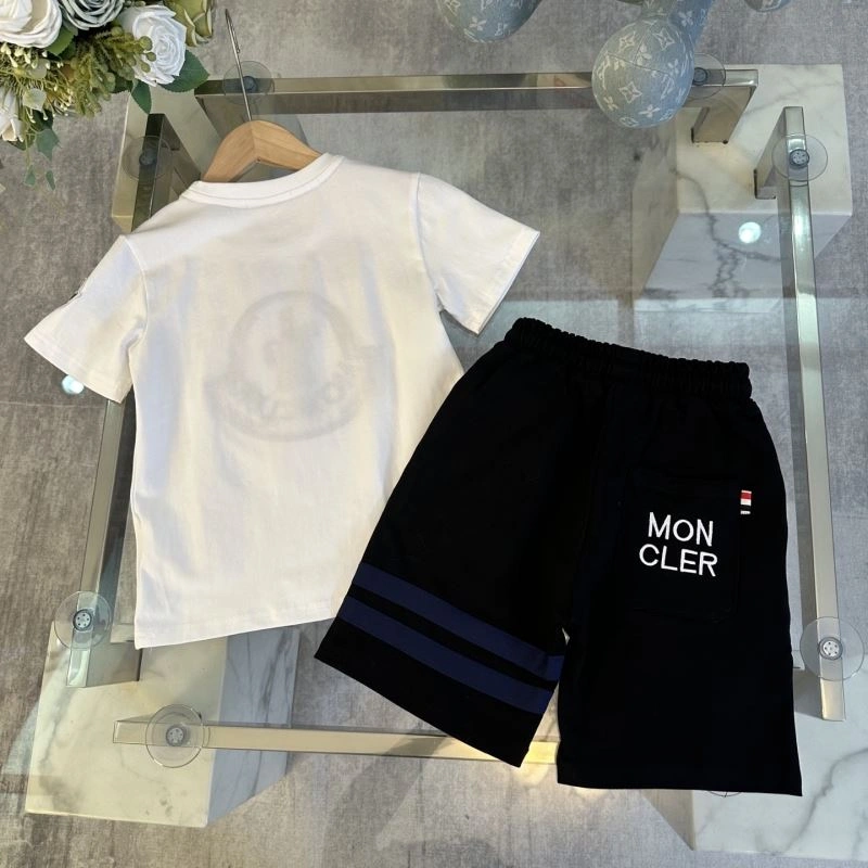 Budget-friendly Moncler Kids