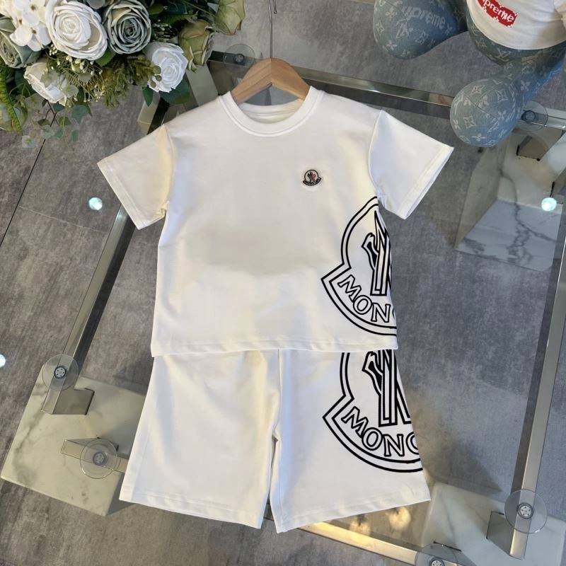 Moncler Kids