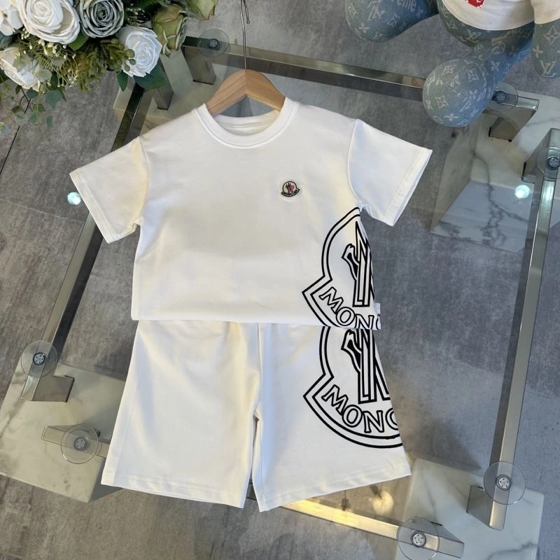 High accuracy Moncler Kids