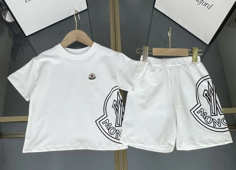 Moncler Kids