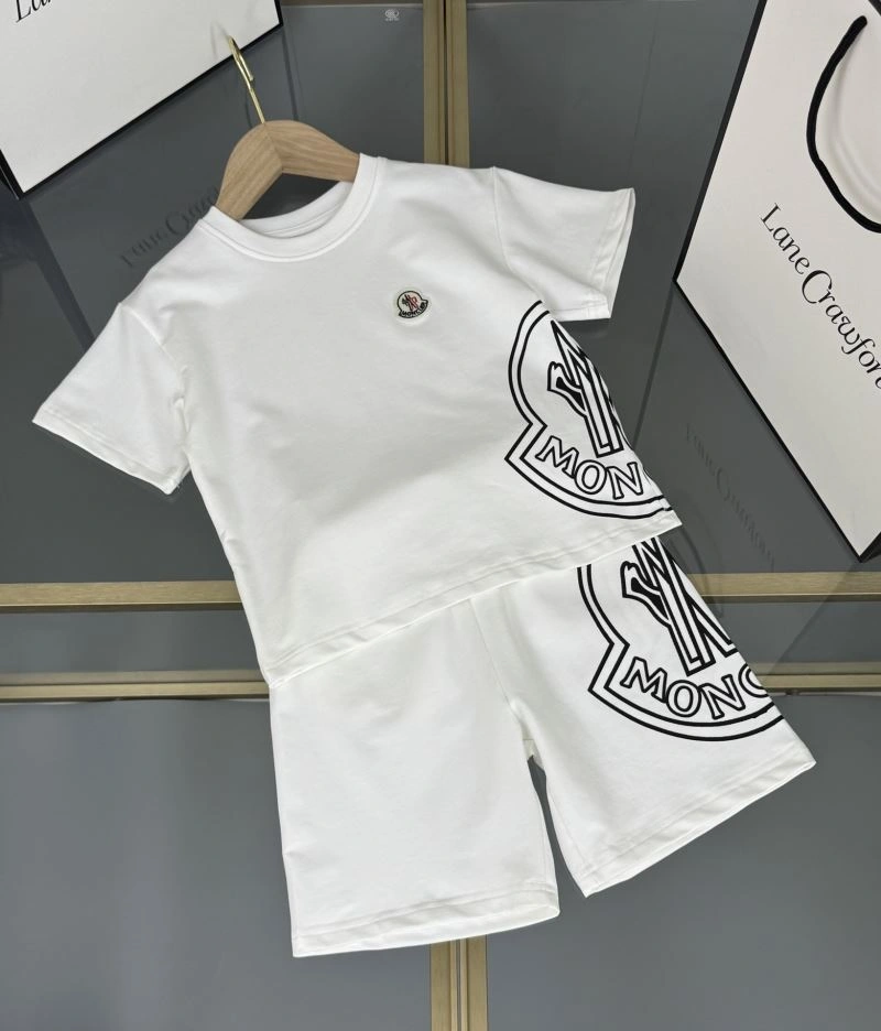 Perfect replica Moncler Kids