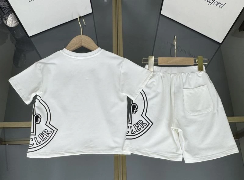 Perfect replica Moncler Kids