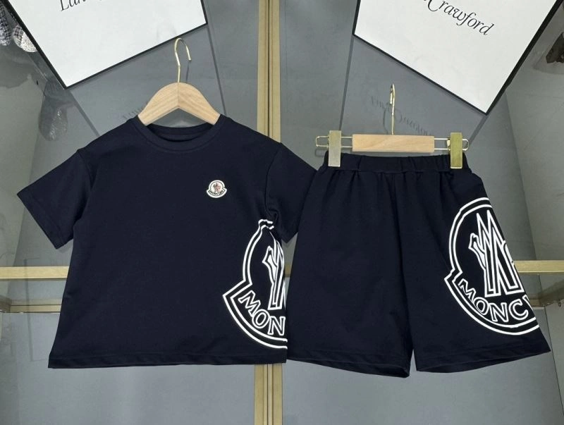 Moncler Kids