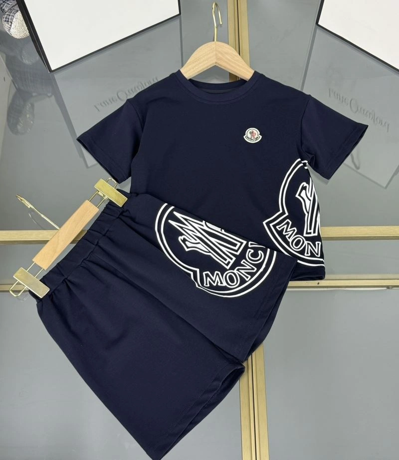 High fidelity Moncler Kids