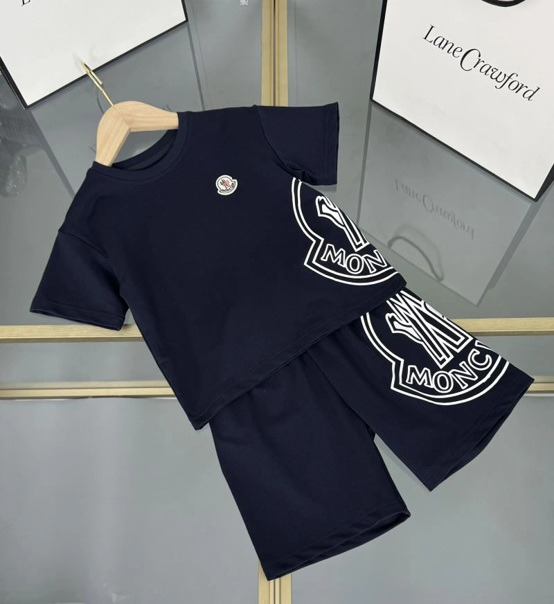 High fidelity Moncler Kids