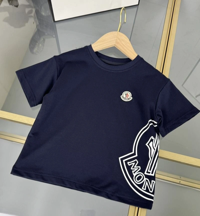 High fidelity Moncler Kids