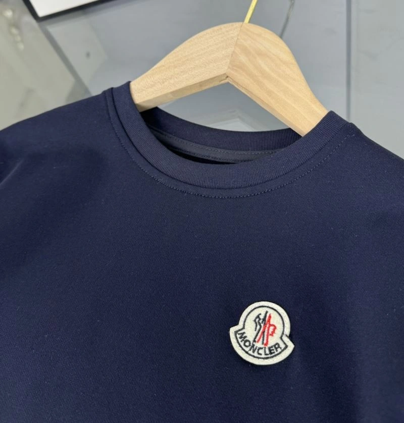 High fidelity Moncler Kids