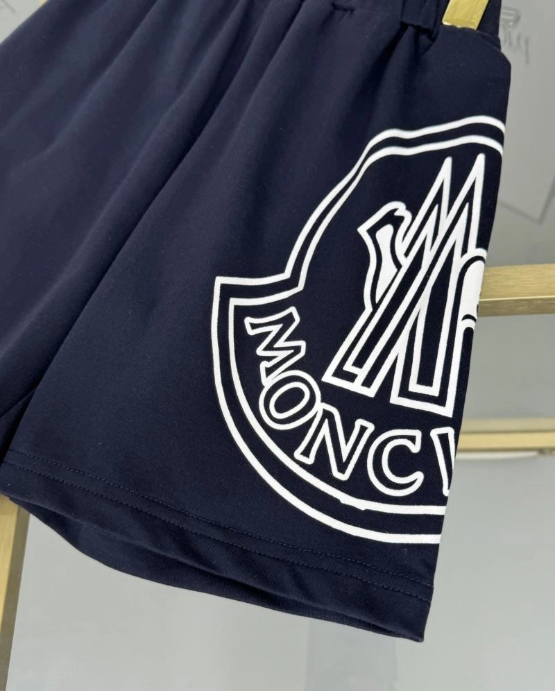 High fidelity Moncler Kids