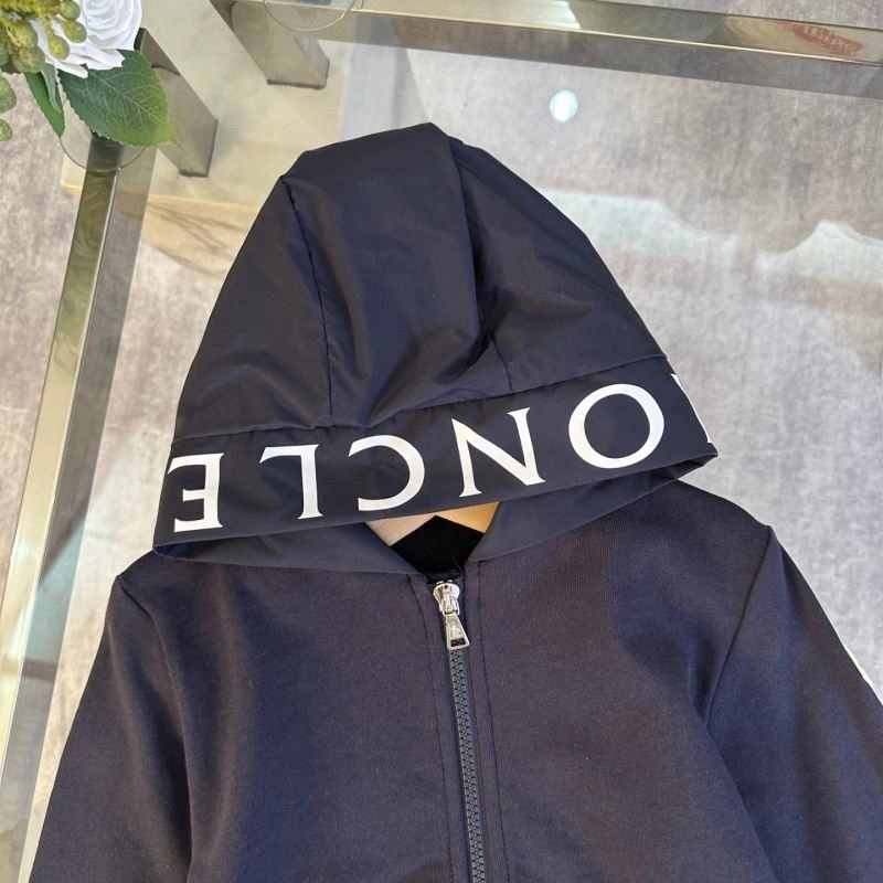 High accuracy Moncler Kids