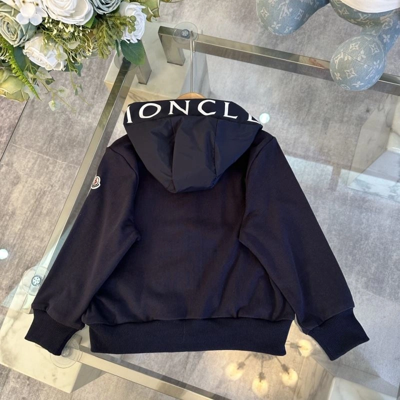 High accuracy Moncler Kids