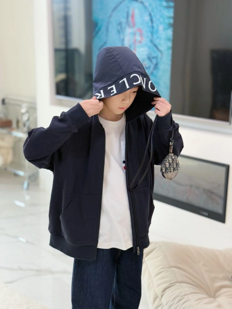 High accuracy Moncler Kids