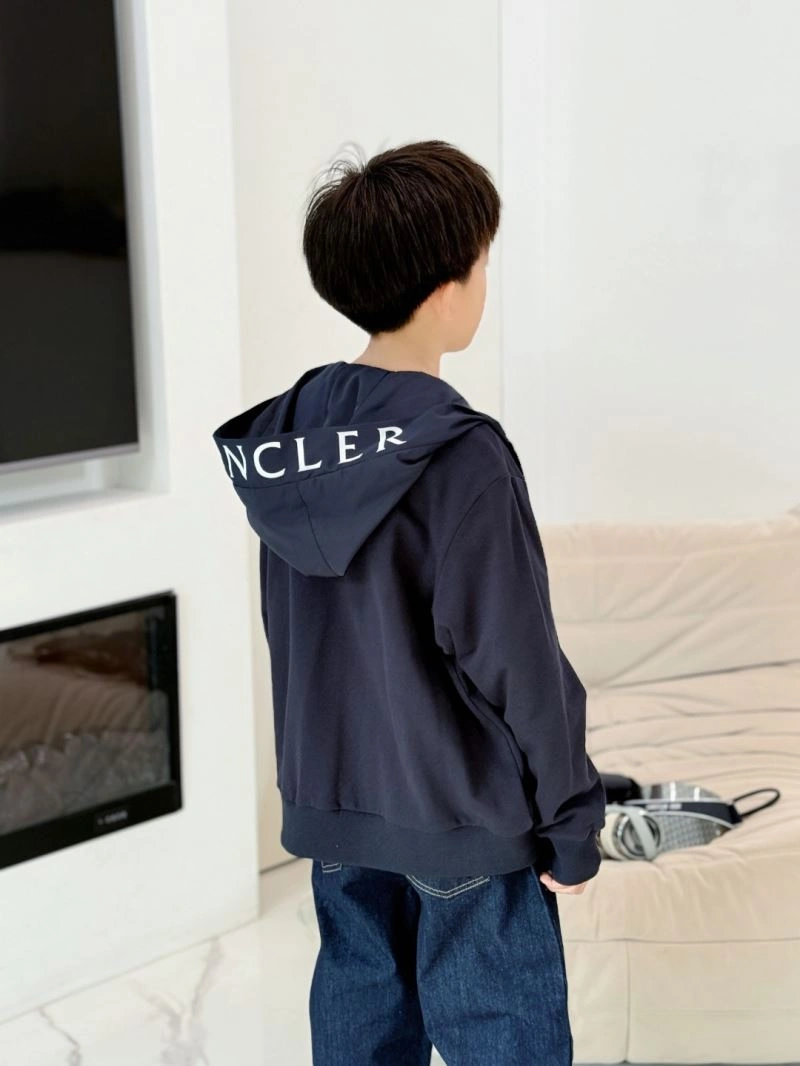 High accuracy Moncler Kids