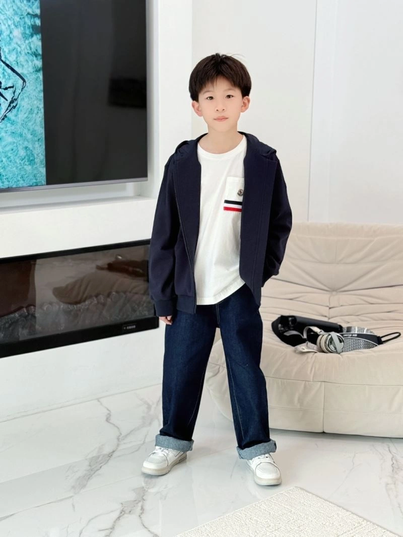 High accuracy Moncler Kids