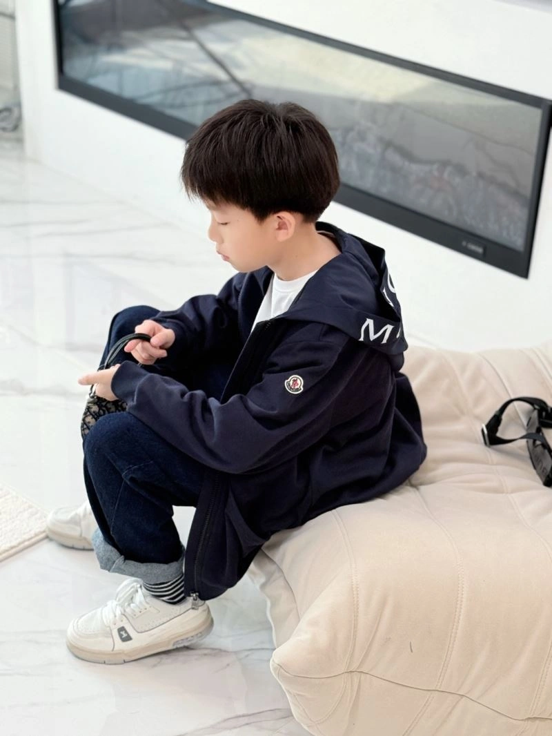High accuracy Moncler Kids