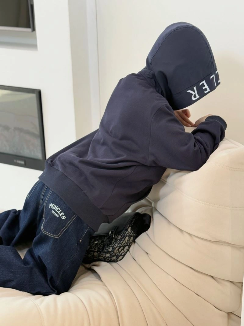 High accuracy Moncler Kids