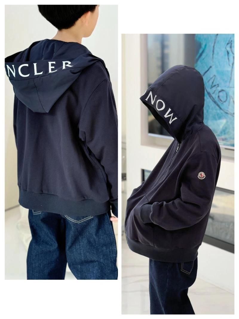 High accuracy Moncler Kids