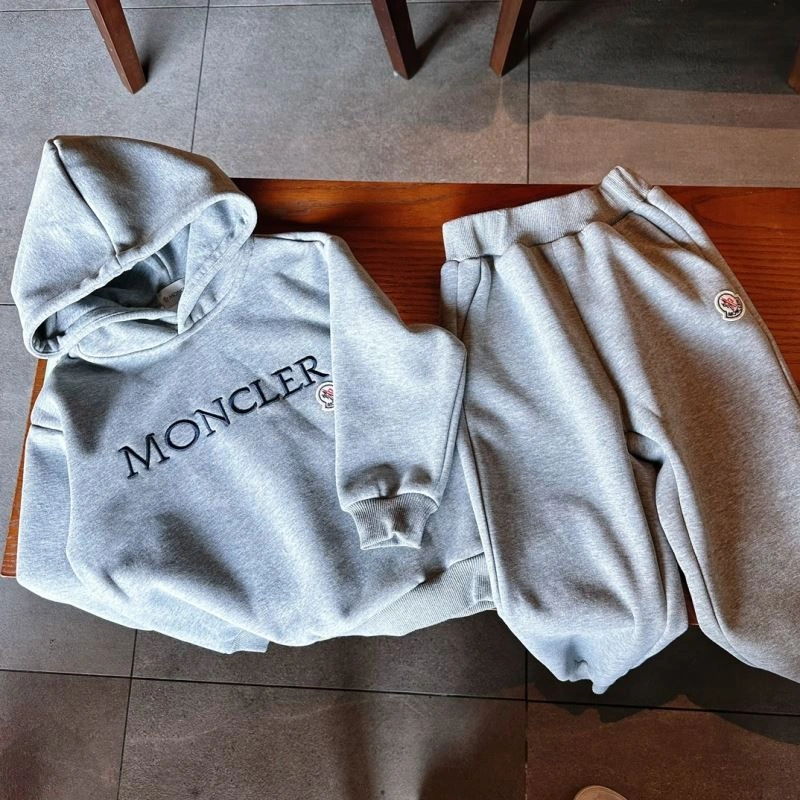 Moncler Kids
