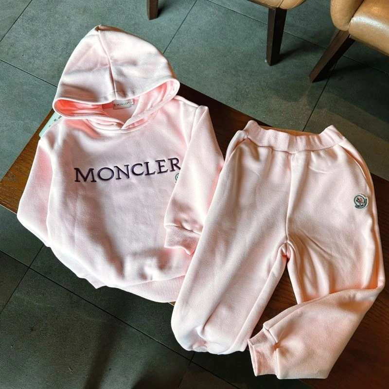 High accuracy Moncler Kids