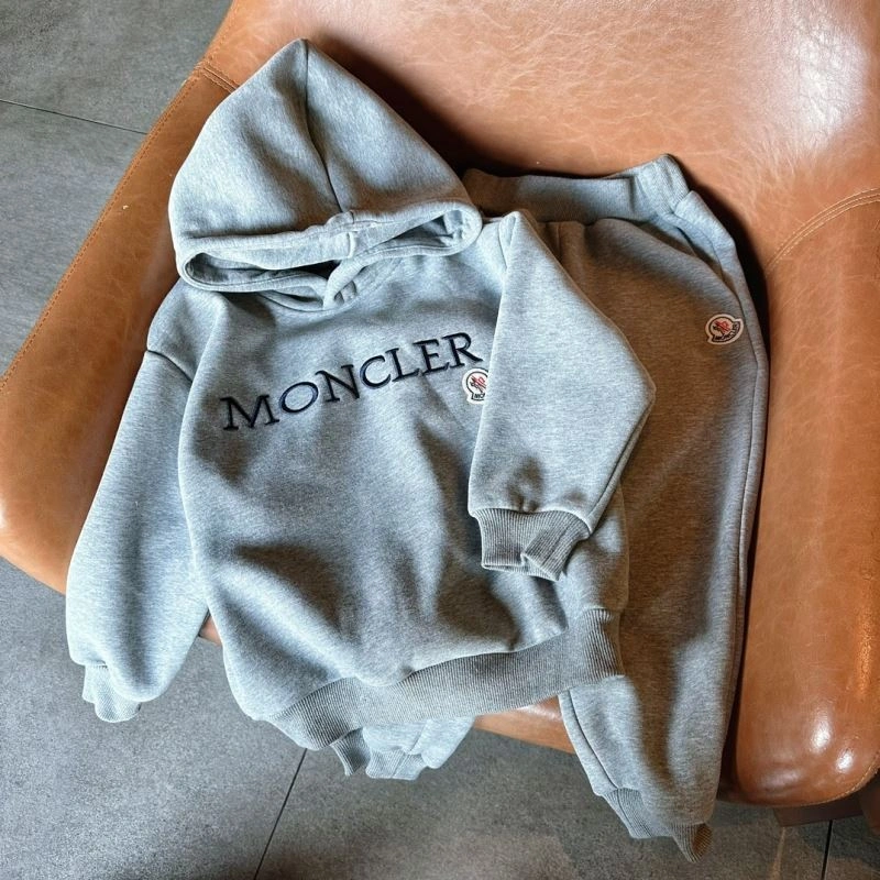 High accuracy Moncler Kids