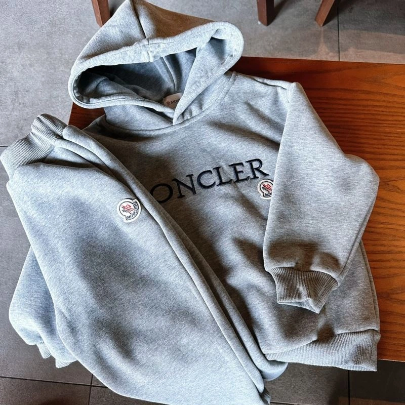 High accuracy Moncler Kids