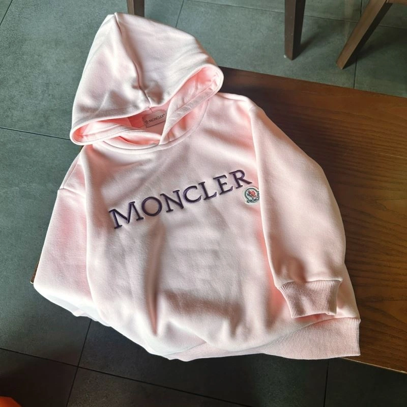 High accuracy Moncler Kids