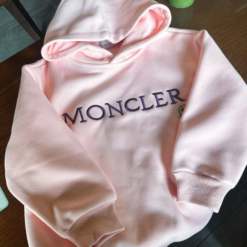 High accuracy Moncler Kids