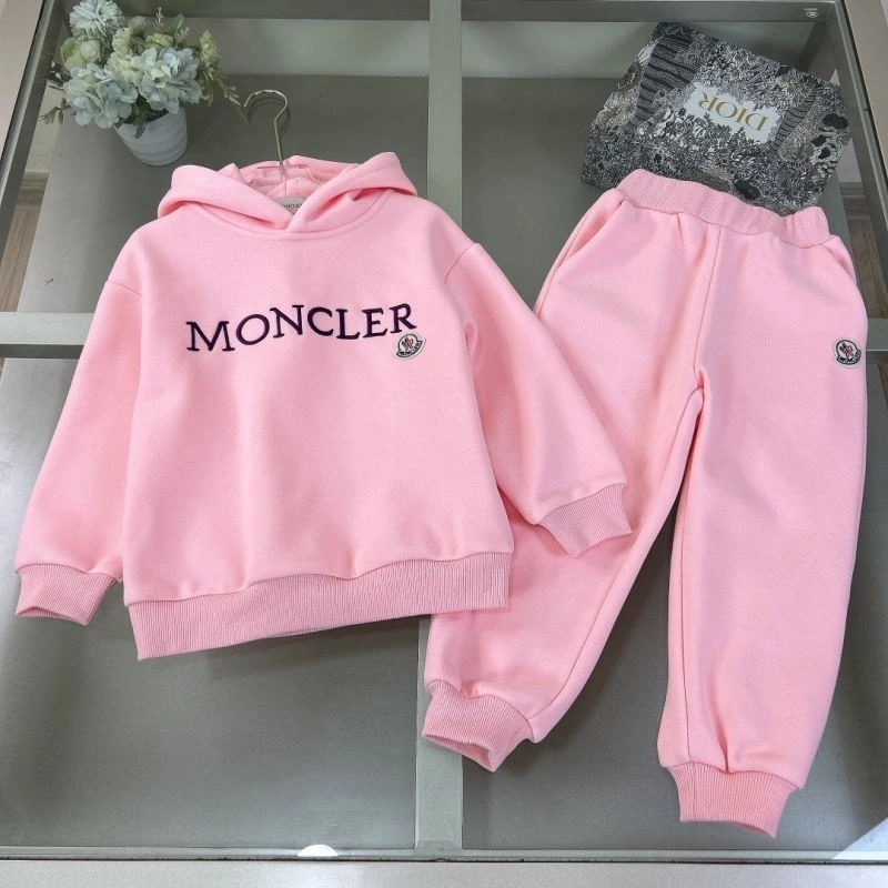 Moncler Kids