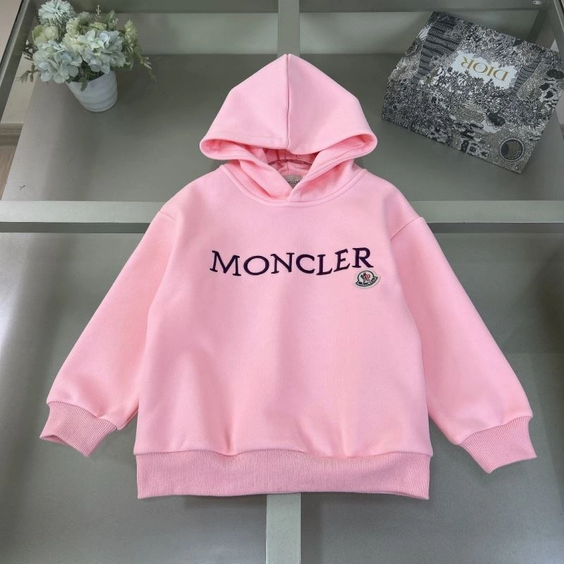 Precise copy Moncler Kids