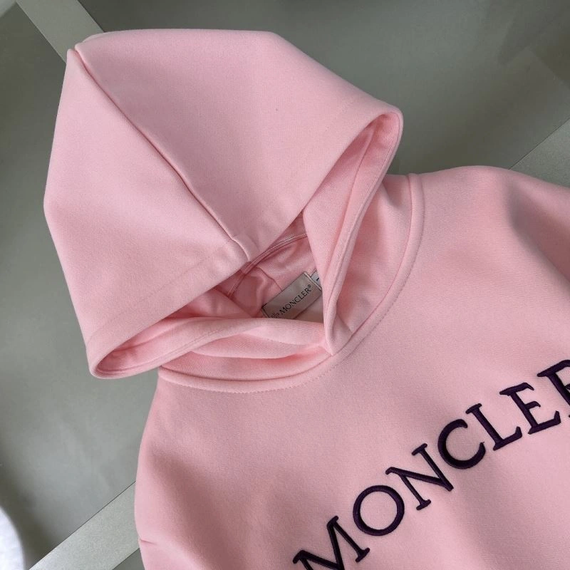 Precise copy Moncler Kids