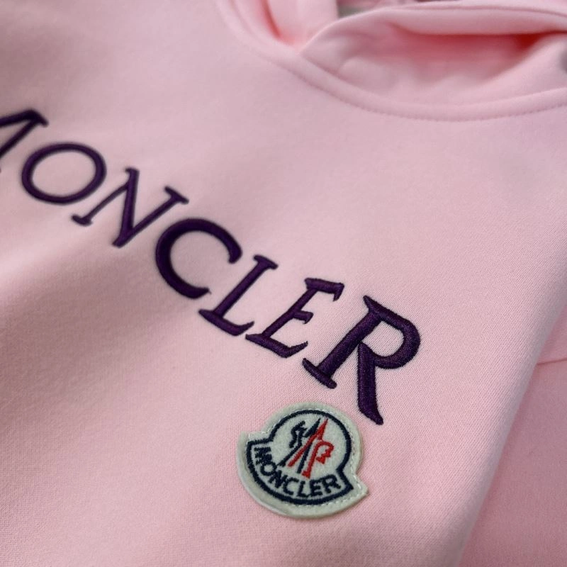 Precise copy Moncler Kids