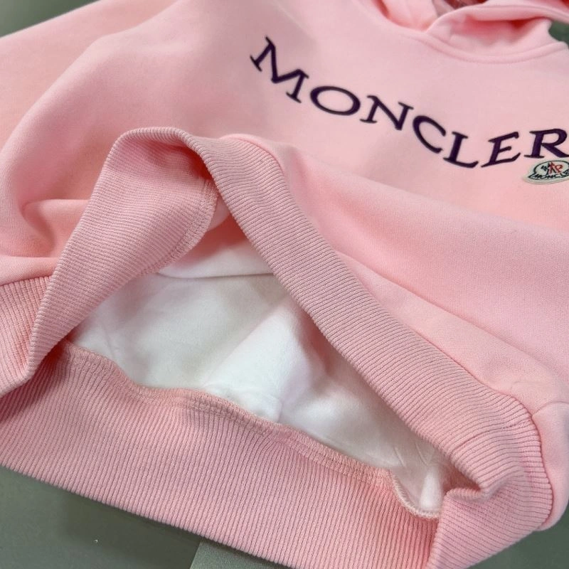 Precise copy Moncler Kids