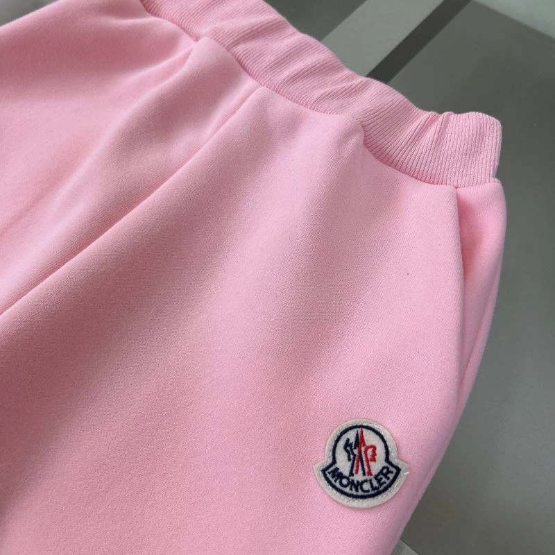 Precise copy Moncler Kids