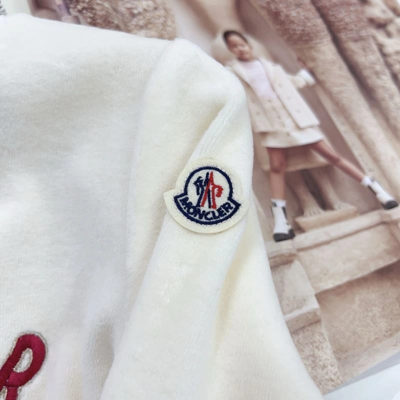 Indistinguishable Moncler Kids