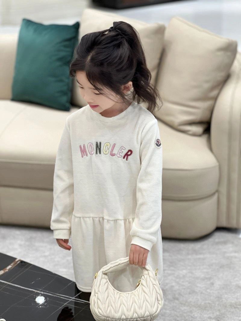 Indistinguishable Moncler Kids