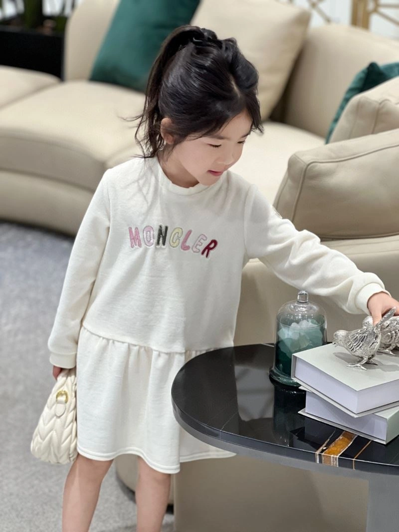 Indistinguishable Moncler Kids
