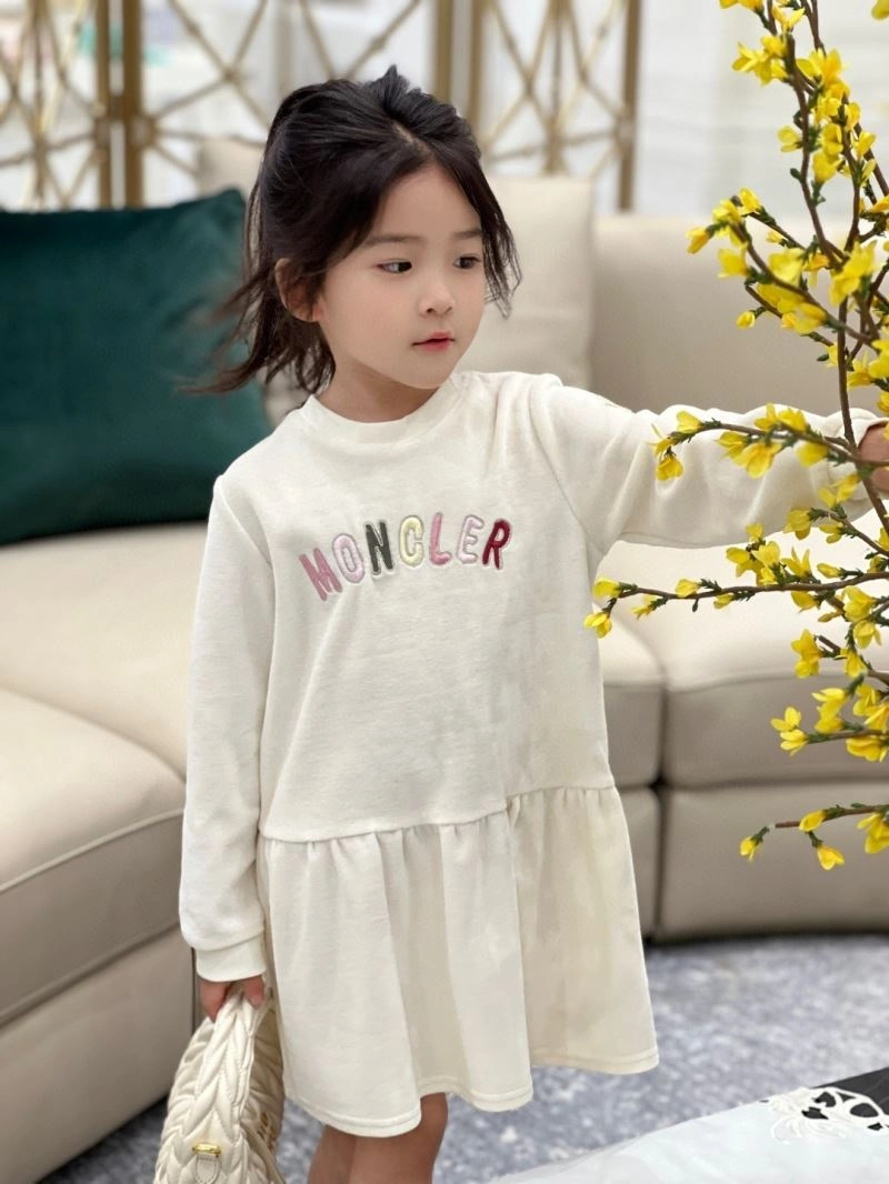 Indistinguishable Moncler Kids