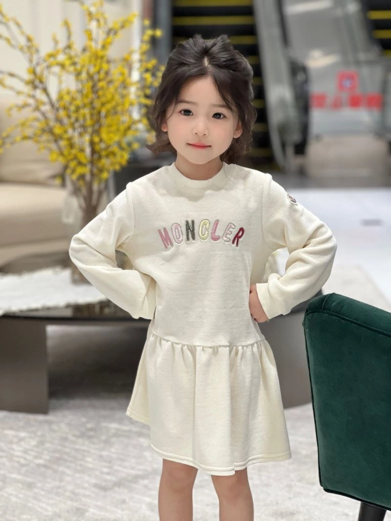 Indistinguishable Moncler Kids