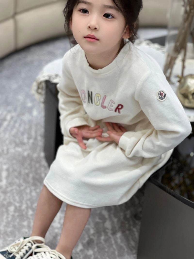Indistinguishable Moncler Kids