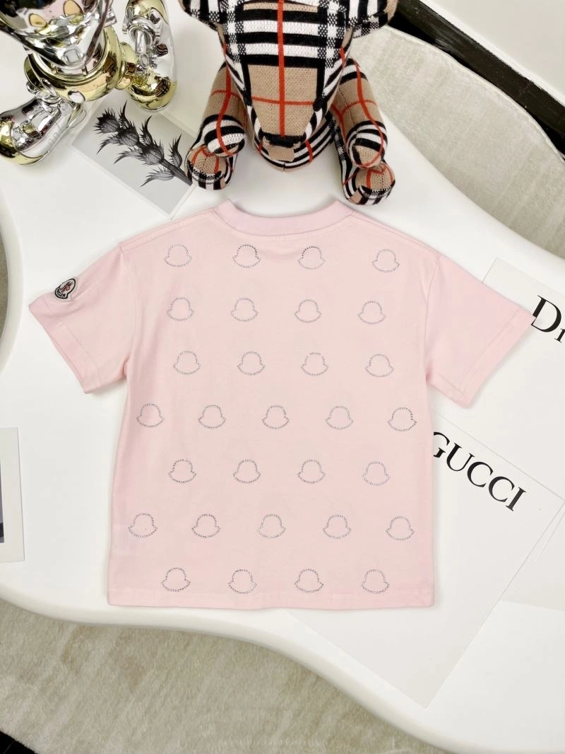Official Moncler Kids