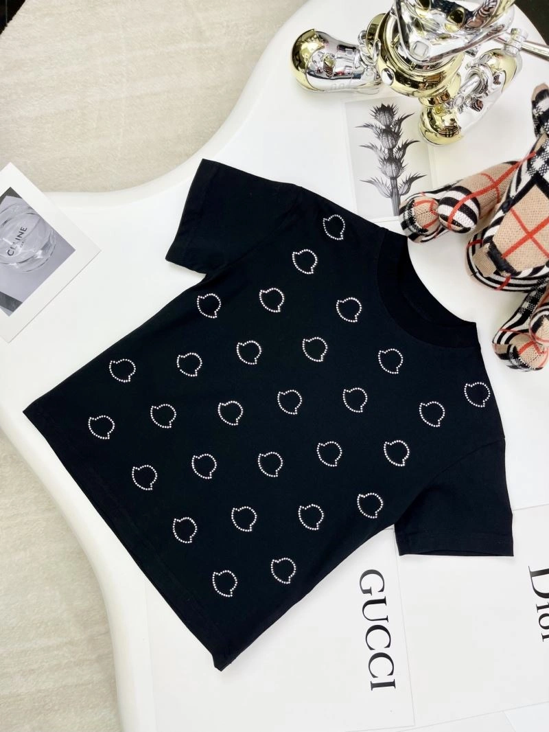 Precise copy Moncler Kids