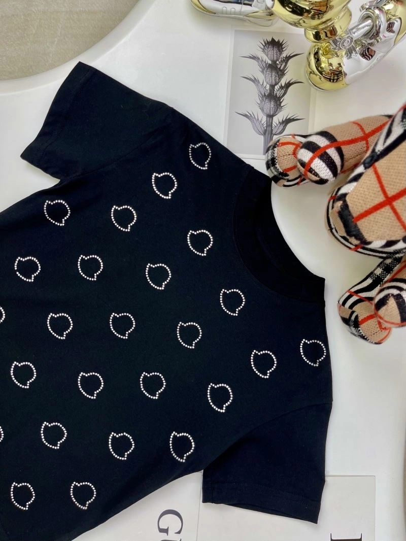 Precise copy Moncler Kids