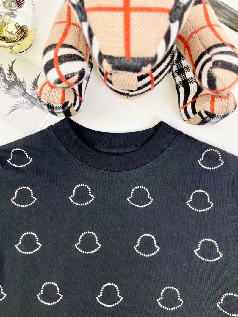Precise copy Moncler Kids