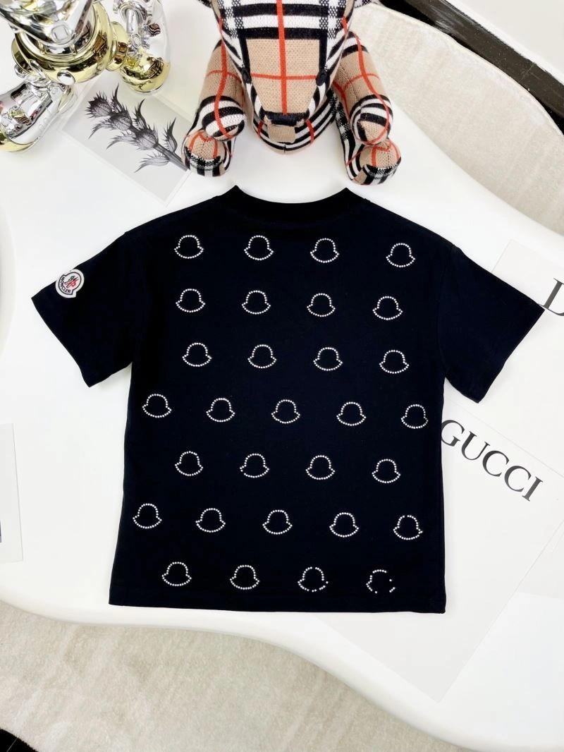 Precise copy Moncler Kids