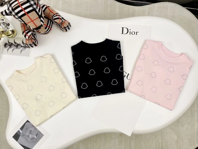 Precise copy Moncler Kids