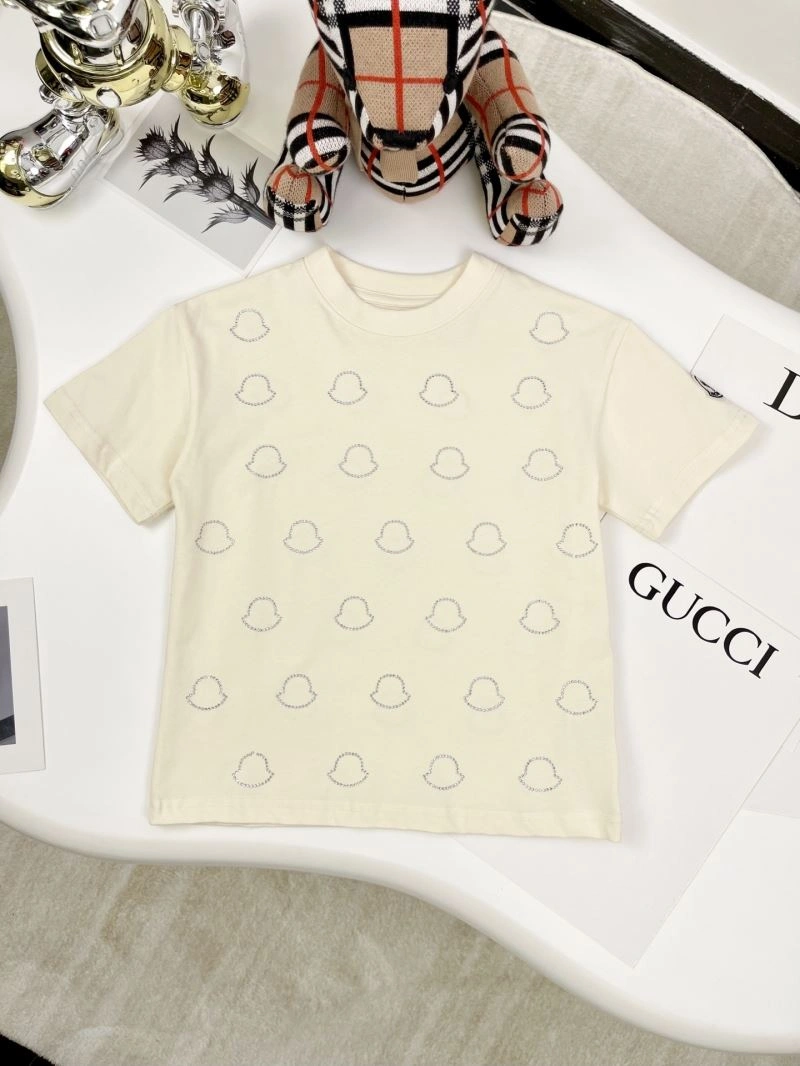 Moncler Kids