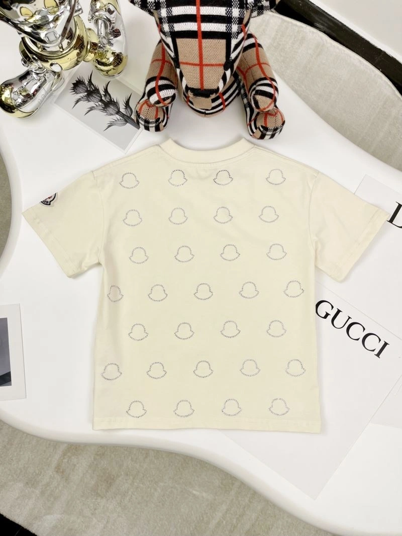 Real Moncler Kids