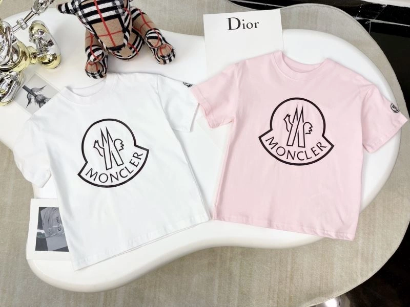 Moncler Kids