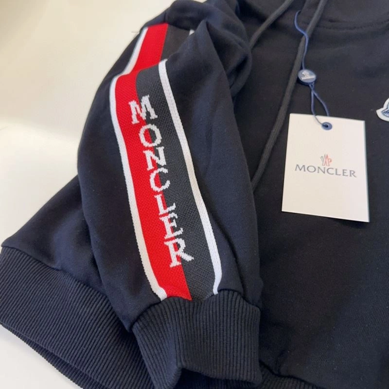 Value-priced Moncler Kids