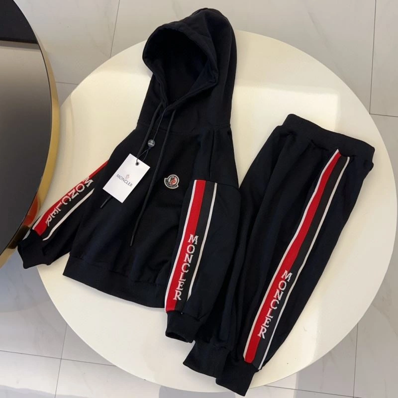 Value-priced Moncler Kids